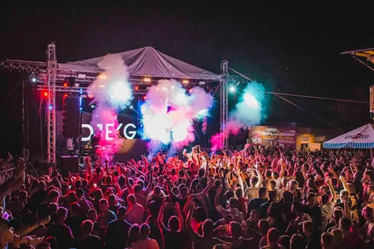 How Many Songs Do You Need for a 2-Hour DJ Set? – DJKIT®