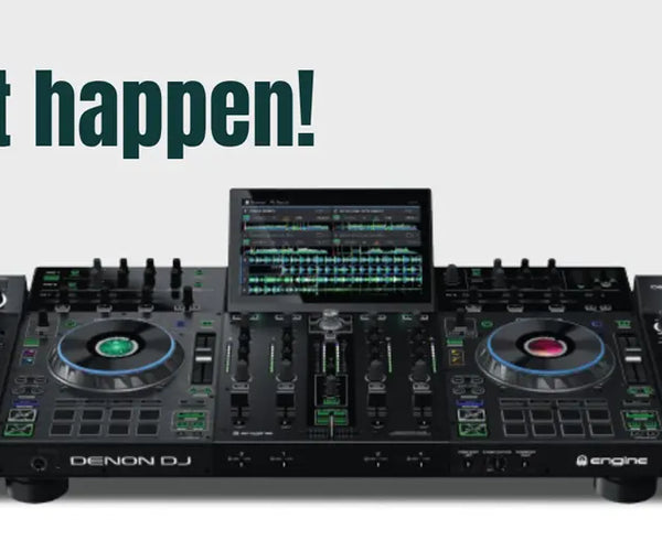 The Role of DJ Equipment Financing in Building Your Brand – DJKIT®