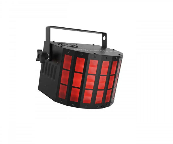 Derby Lights: Multi-Beam Party Lighting Effects | DJKIT®
