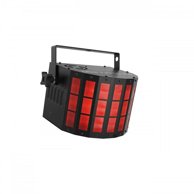 Derby Lights: Multi-Beam Party Lighting Effects | DJKIT®