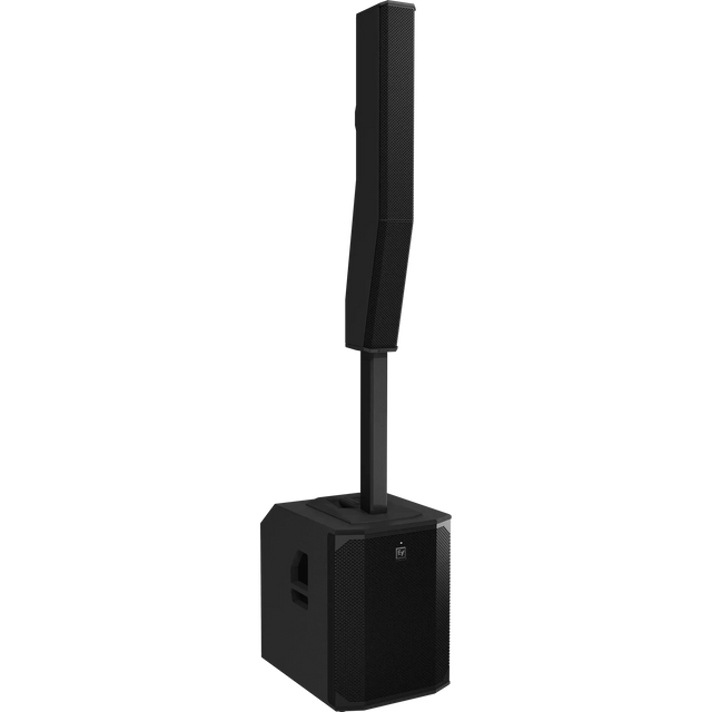 Column Array PA Systems: Portable Line Array Speakers | DJKIT®