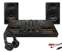DJ Bundles & Packages | Complete DJ Setups UK | DJKIT®