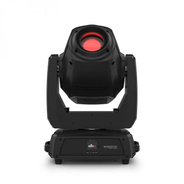 Spot Moving Heads: Dynamic Lighting Fixtures | DJKIT®