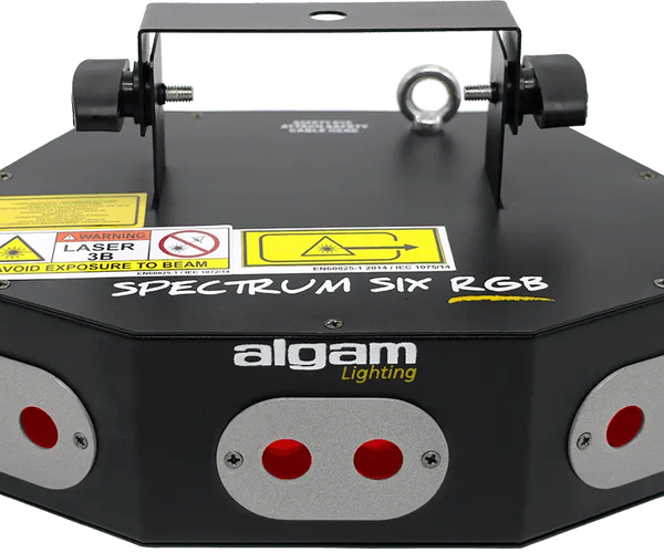 Lasers & Strobes | DJ & Disco Laser Lights | DJKIT®