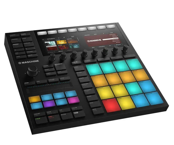 Drum Machines & Samplers | Beat Making & Looping Tools | DJKIT®