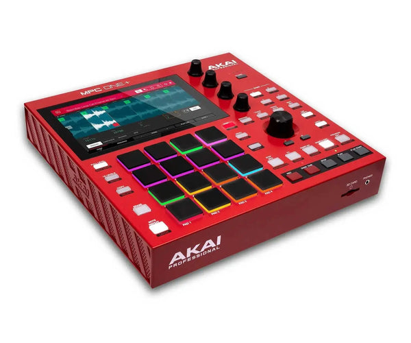 Specialist DJ Gear | Samplers, Effects & Custom DJ Tools | DJKIT®