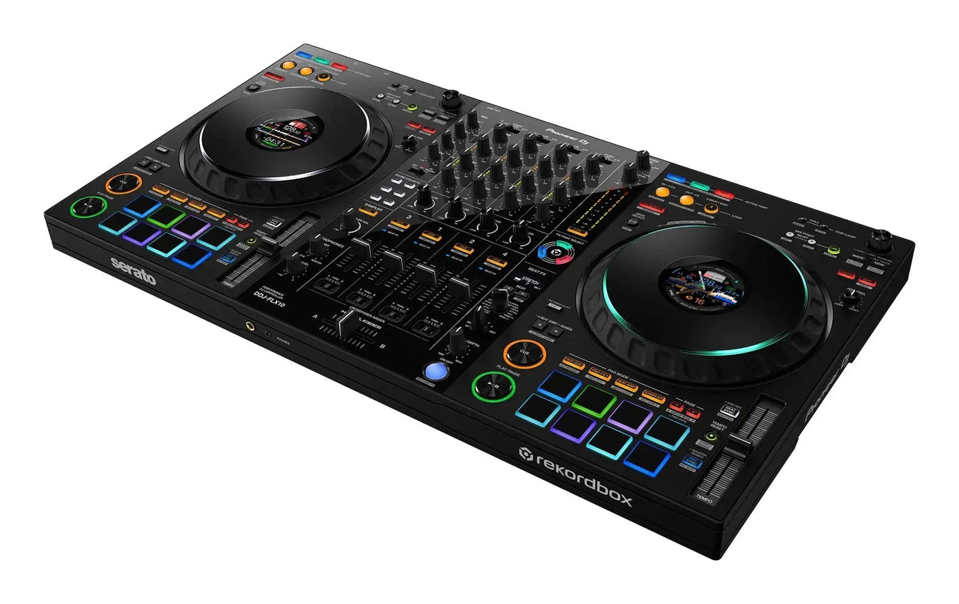 DJ Equipment & Gear | Shop Controllers, Mixers & Turntables | DJKIT®