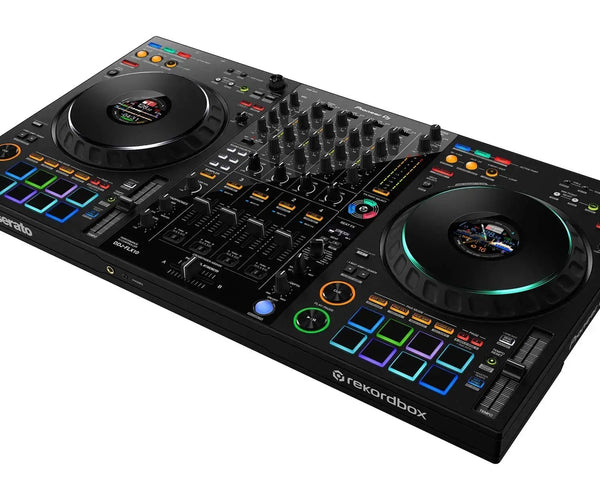 DJ Controllers | Best DJ Controllers UK | DJKIT®