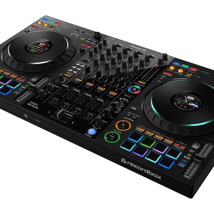 DJ Equipment & Gear | Shop Controllers, Mixers & Turntables | DJKIT®