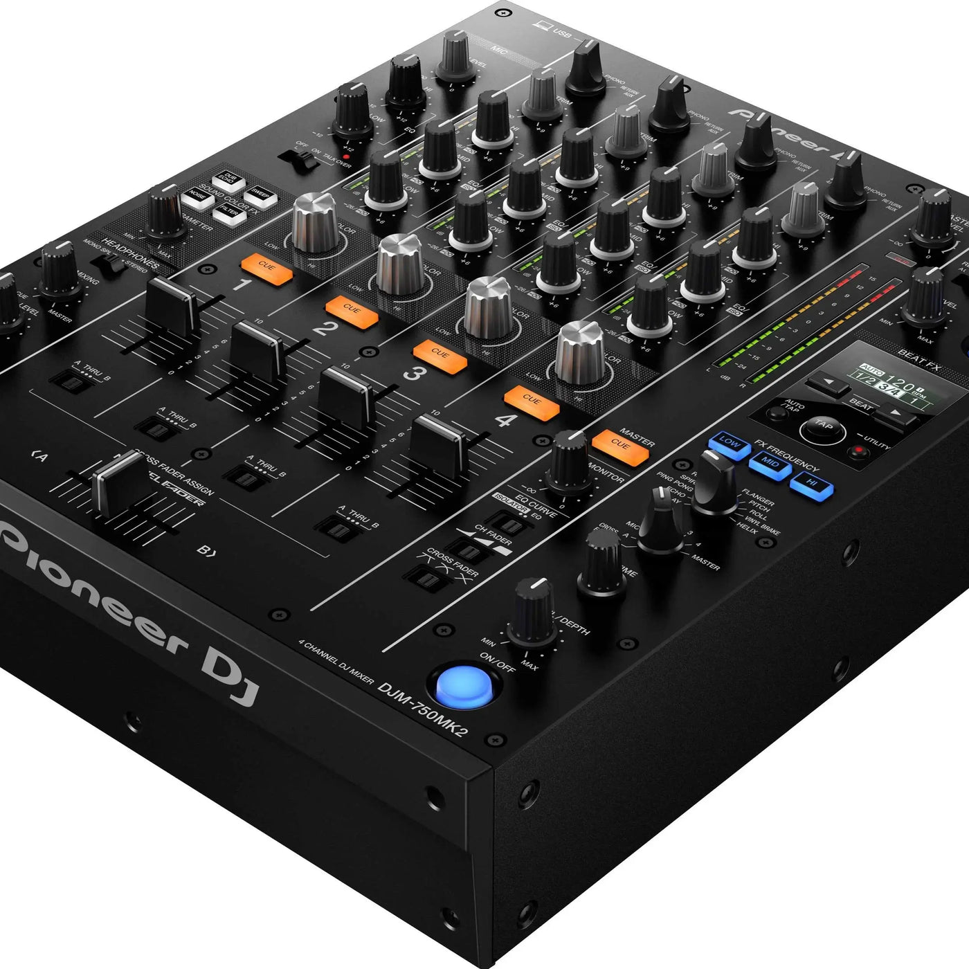 DJ Equipment & Gear | Shop Controllers, Mixers & Turntables | DJKIT®
