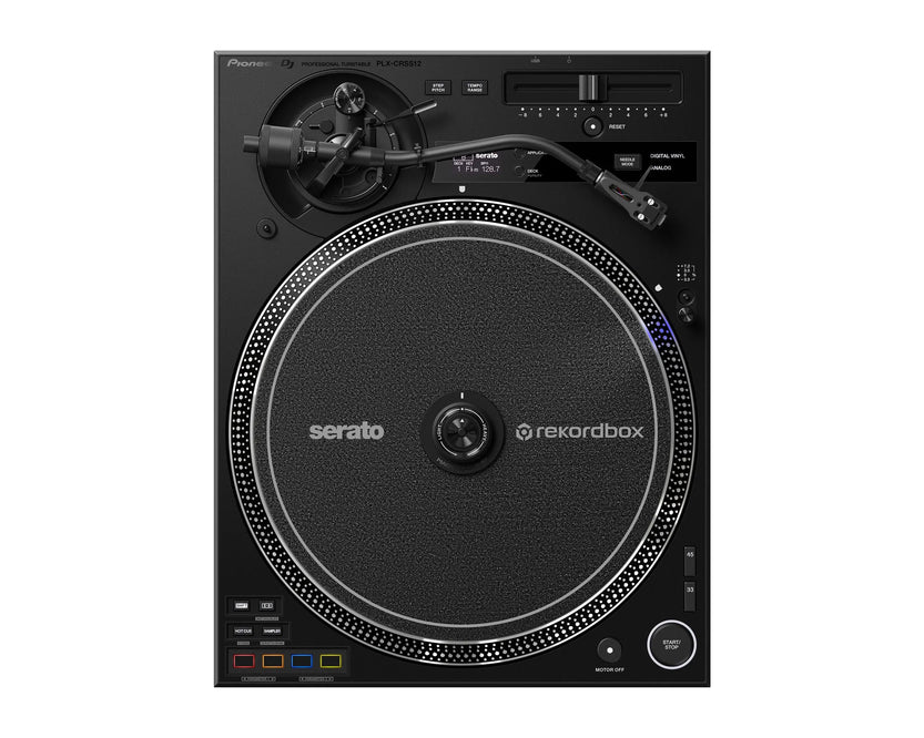 DJ Decks, DJ Turntables, Vinyl Turntables, Decks for Beginners – DJKIT®