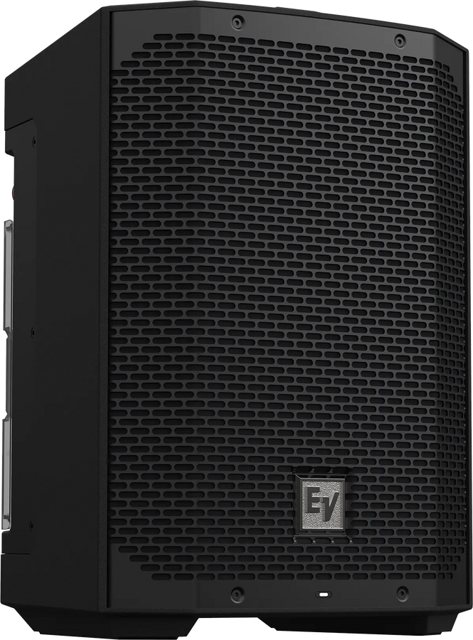 Electro-Voice (EV) Pro Audio: Speakers, Microphones & More | Official ...