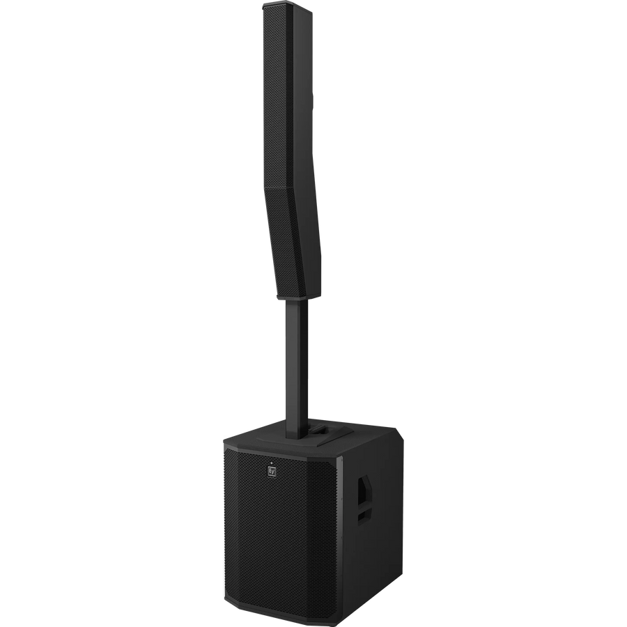 Electro-Voice (EV) Pro Audio: Speakers, Microphones & More | Official ...