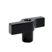 Global Truss M12 T-Knob Black – DJKIT®