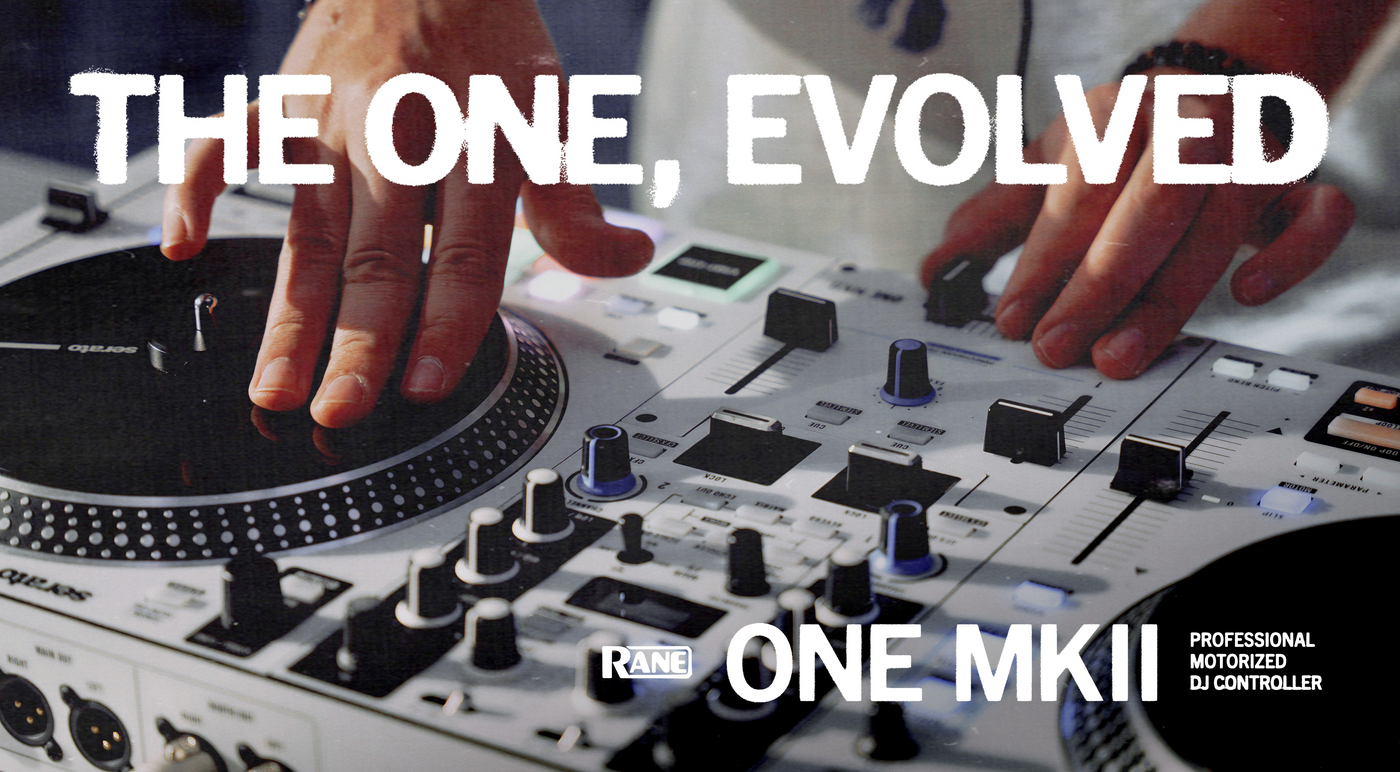 DJ Equipment | DJ Shop | New & Used Disco Gear | DJKIT®