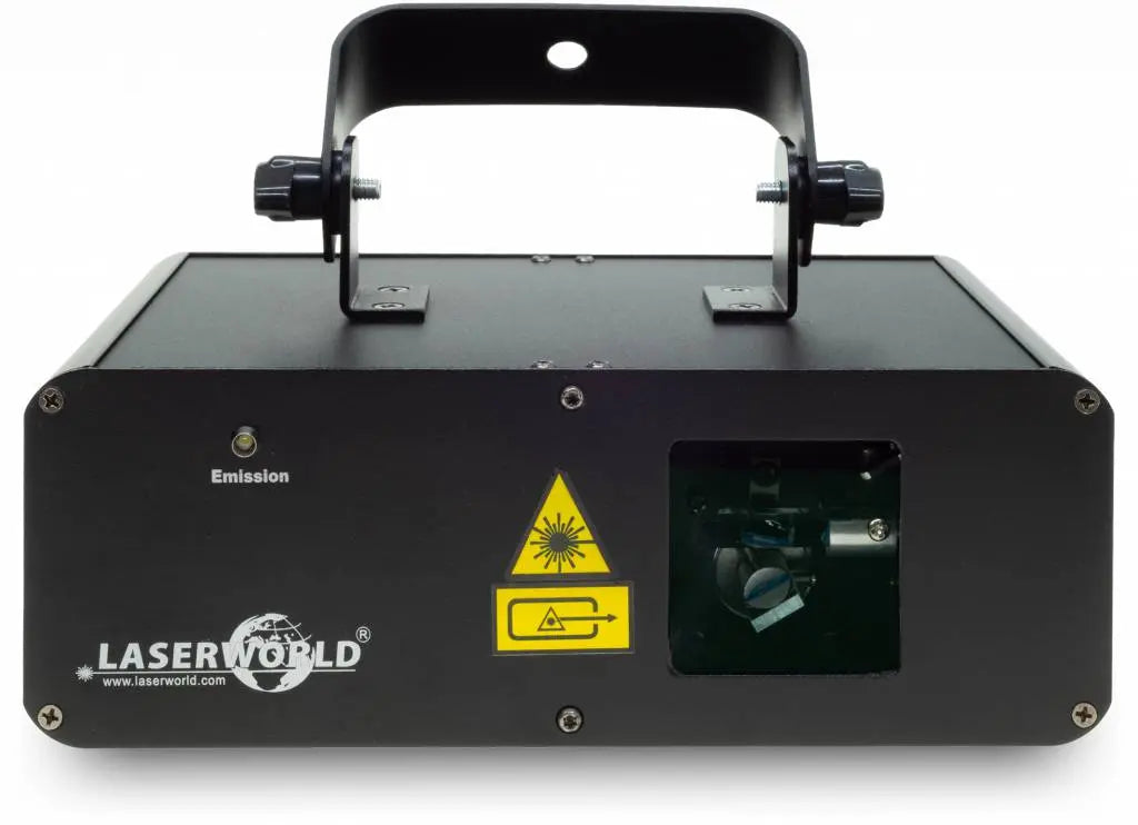 Laser Lights: Dynamic & Animated Lasers for Events | DJKIT®