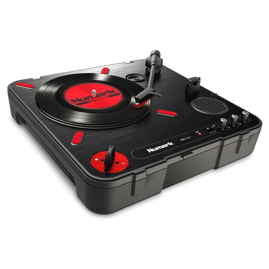 DJ Decks, DJ Turntables, Vinyl Turntables, Decks for Beginners – DJKIT®