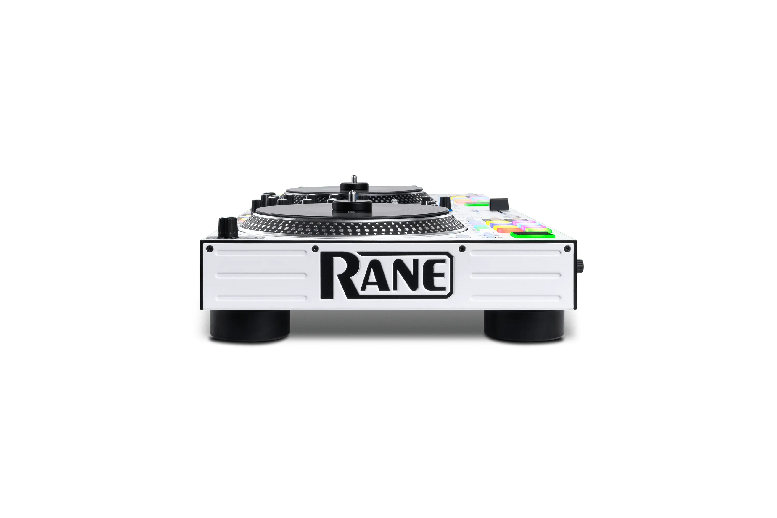 RANE ONE Mk2 DJ Controller | Upgraded Motorised Platter Controller – DJKIT®