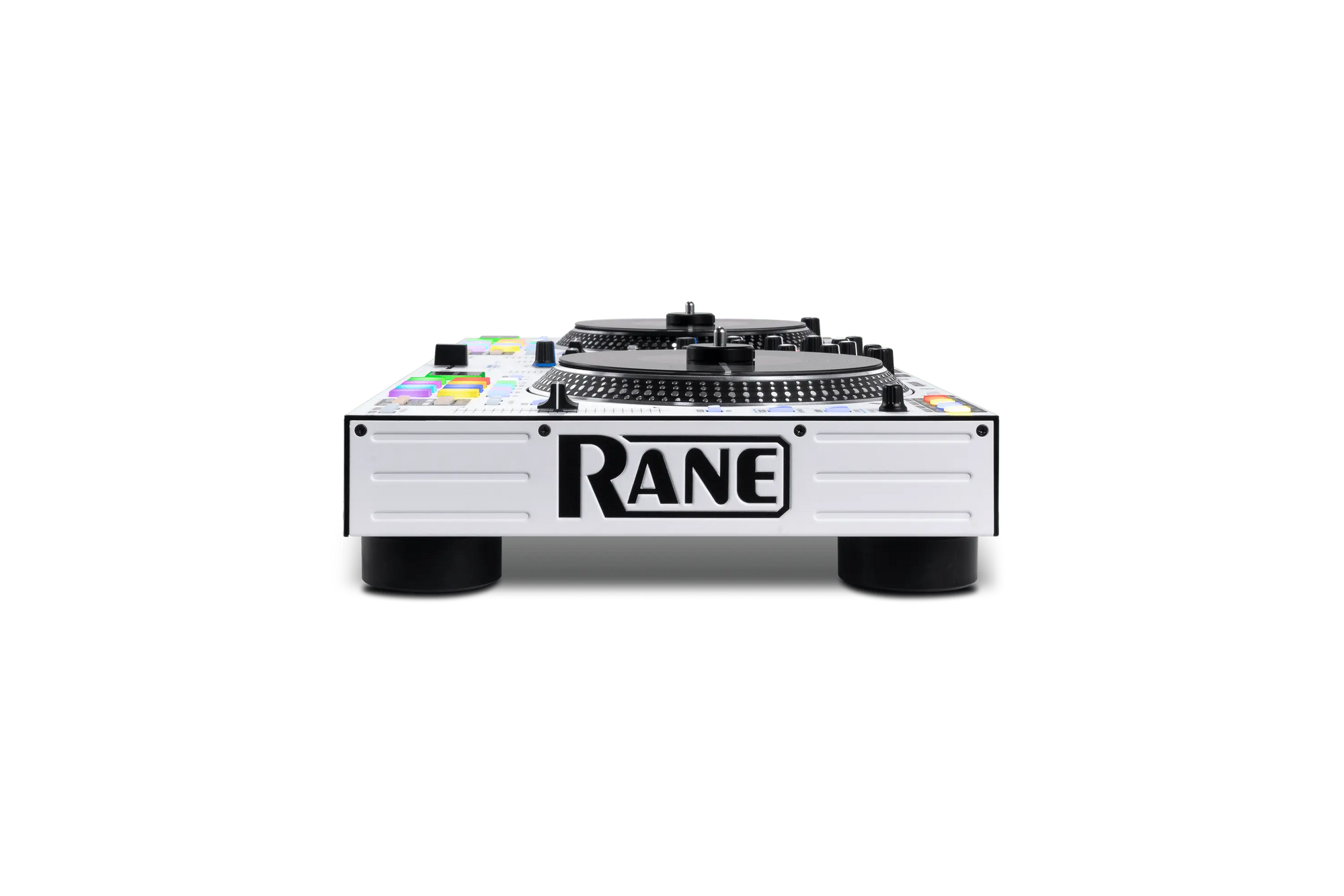 RANE ONE Mk2 DJ Controller | Upgraded Motorised Platter Controller – DJKIT®