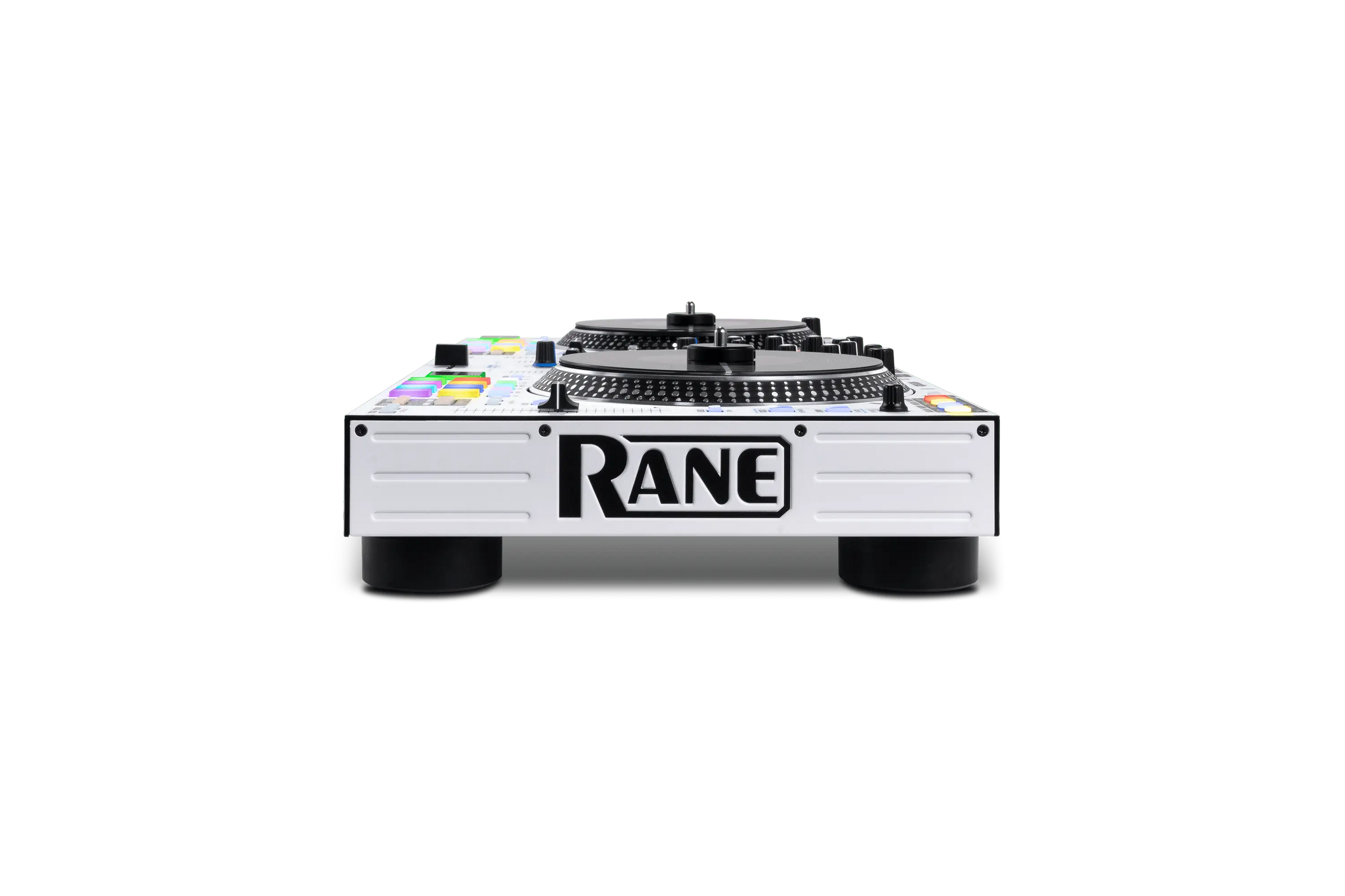 RANE ONE Mk2 DJ Controller | Upgraded Motorised Platter Controller – DJKIT®