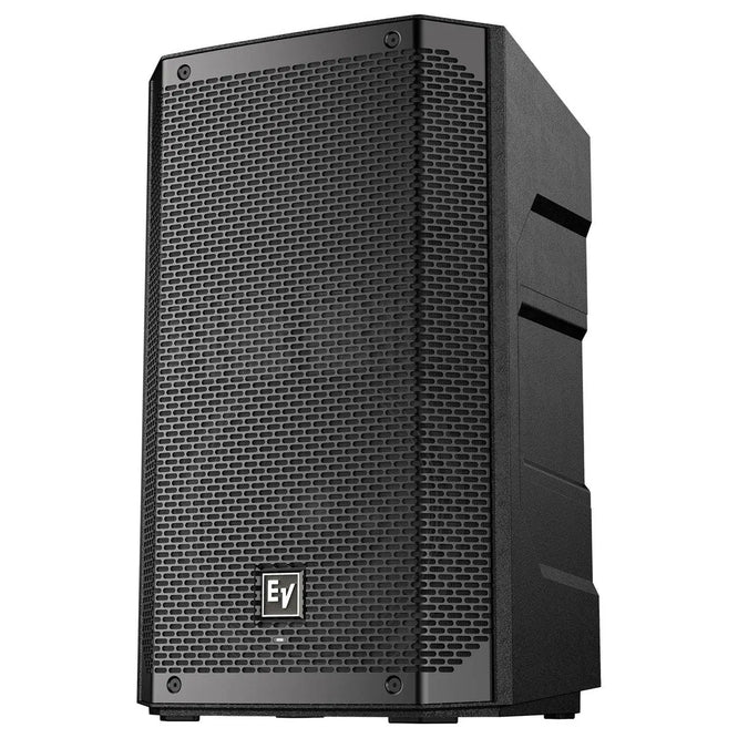 Electro-Voice (EV) Pro Audio: Speakers, Microphones & More | Official ...