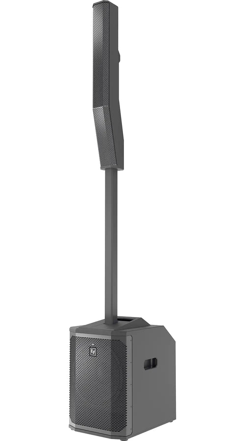 Electro-Voice (EV) Pro Audio: Speakers, Microphones & More | Official ...