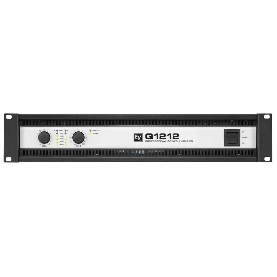 Electro-Voice (EV) Pro Audio: Speakers, Microphones & More | Official ...