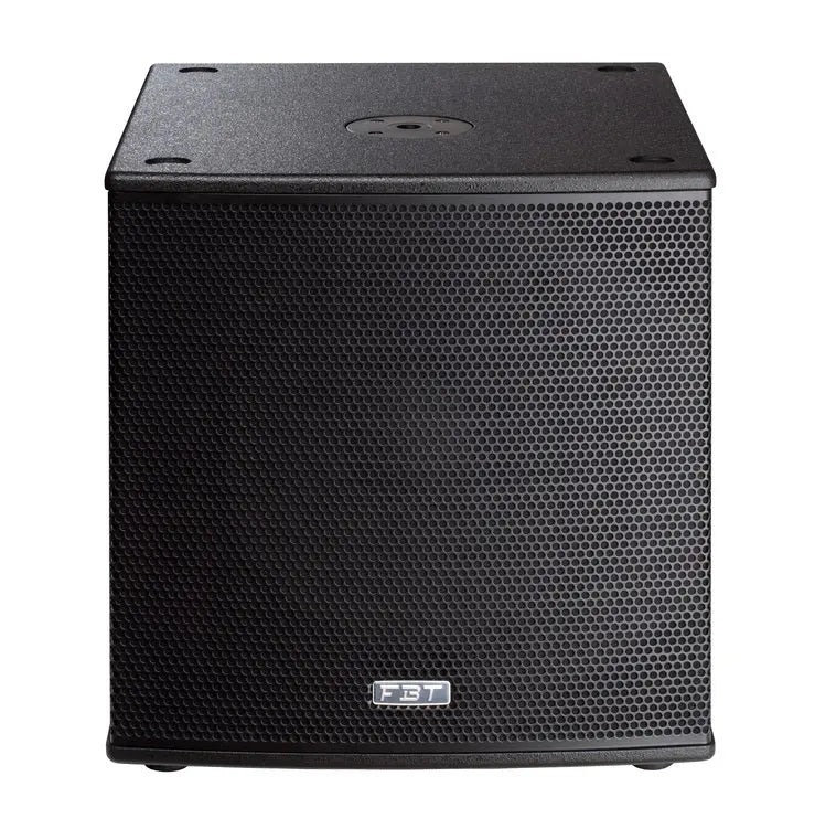 FBT Audio | Italian Pro PA Systems & Speakers | DJKIT®