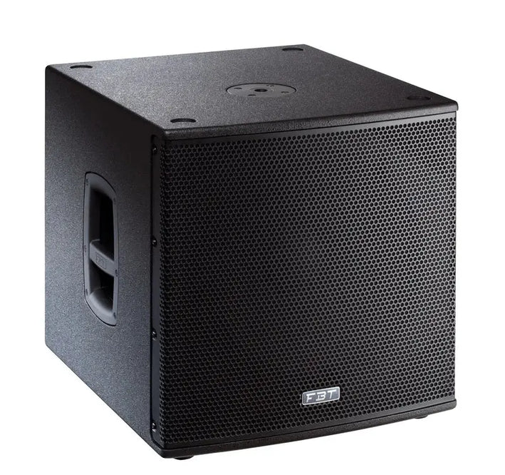 FBT Audio | Italian Pro PA Systems & Speakers | DJKIT®