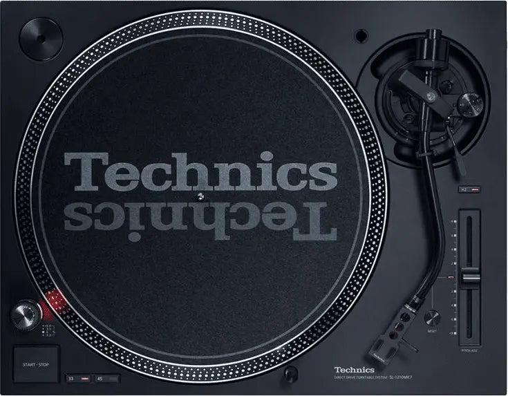 DJ Decks, DJ Turntables, Vinyl Turntables, Decks for Beginners – DJKIT®