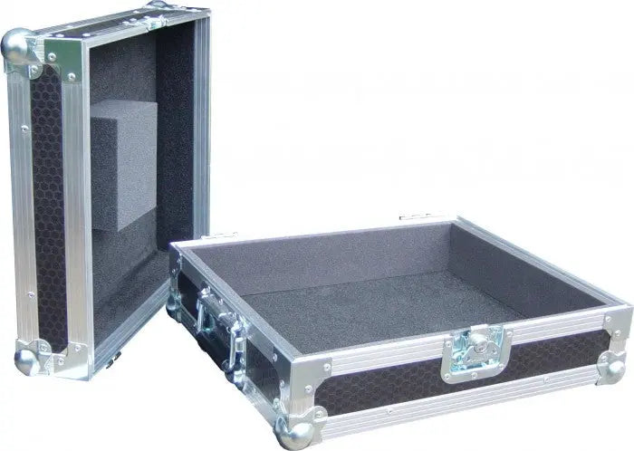 Swan Flight Cases: Unrivalled Protection for Your Gear | DJKIT®
