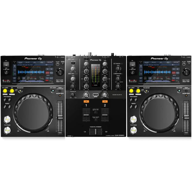 View all products – DJKIT®